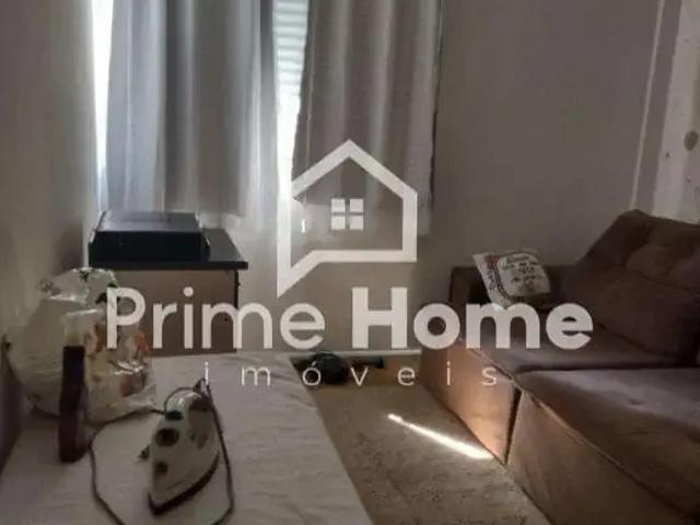 Apartamento para Venda em Campinas/SP Centro 2 Quartos