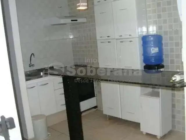 Apartamento para Venda em Campinas/SP Centro 2 Quartos