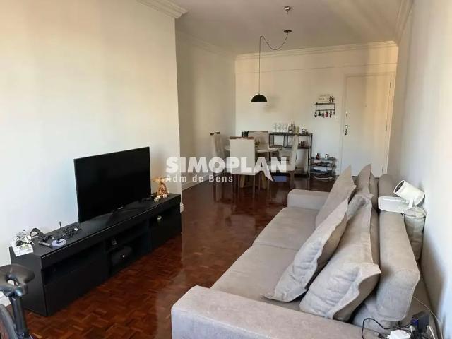 Apartamento para Venda em Campinas/SP Centro 2 Quartos