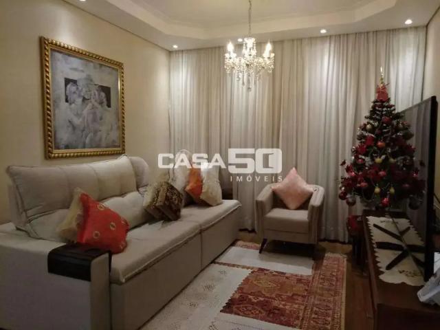 Apartamento para Venda em Campinas/SP Centro 2 Quartos