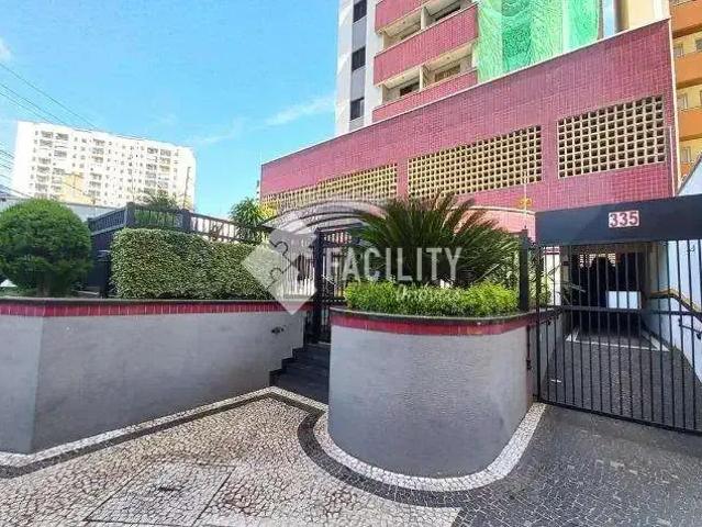 Apartamento para Venda em Campinas/SP Centro 2 Quartos