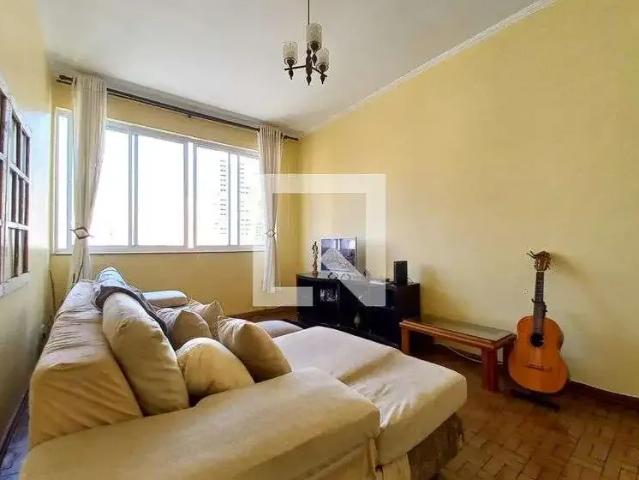 Apartamento para Venda em Campinas/SP Centro 2 Quartos