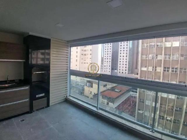 Apartamento para Venda em Campinas/SP Centro 2 Quartos