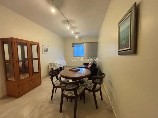 Apartamento para Venda em Campinas/SP Centro 2 Quartos