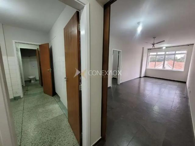 Apartamento para Venda em Campinas/SP Centro 2 Quartos