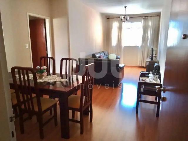 Apartamento para Venda em Campinas/SP Centro 2 Quartos