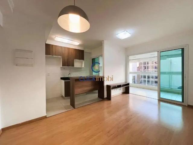 Apartamento para Venda em Campinas/SP Centro 2 Quartos