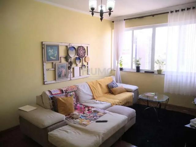 Apartamento para Venda em Campinas/SP Centro 2 Quartos
