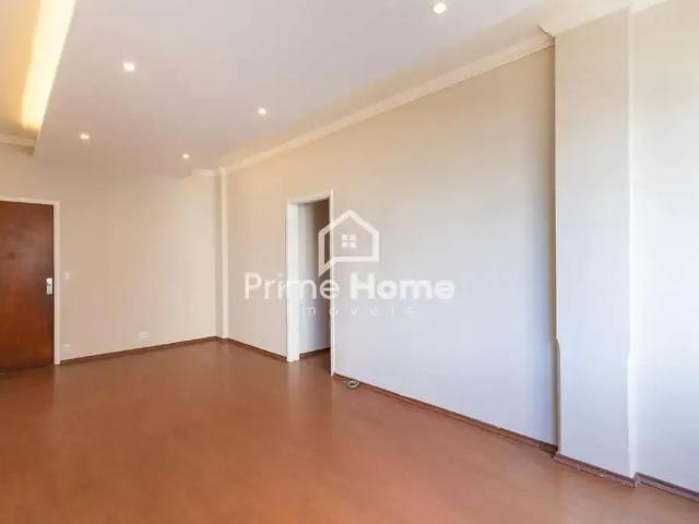 Apartamento para Venda em Campinas/SP Centro 2 Quartos