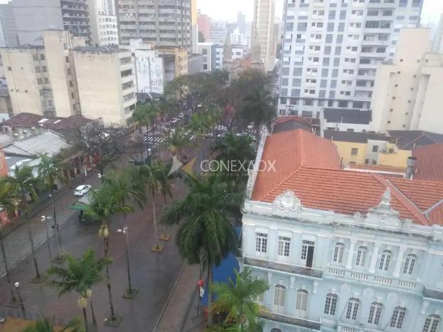 Apartamento para Venda em Campinas/SP Centro 2 Quartos