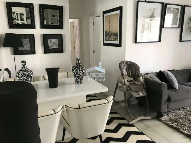 Apartamento para Venda em Campinas/SP Centro 2 Quartos