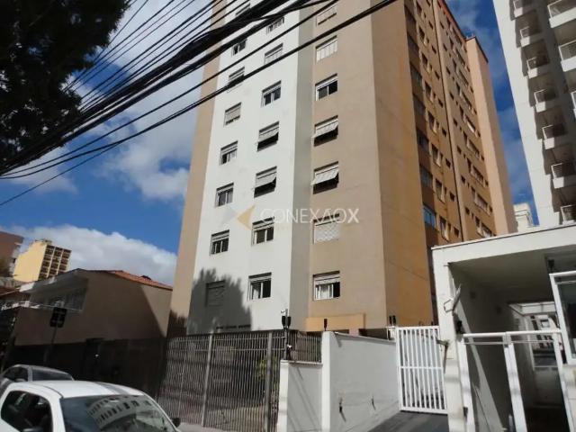 Apartamento para Venda em Campinas/SP Centro 2 Quartos