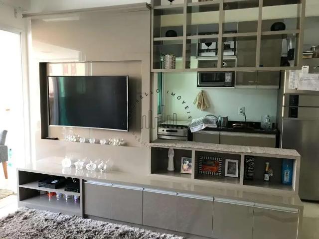 Apartamento para Venda em Campinas/SP Centro 2 Quartos