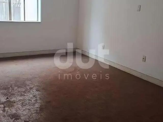 Apartamento para Venda em Campinas/SP Centro 2 Quartos