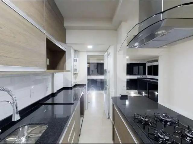 Apartamento para Venda em Campinas/SP Centro 2 Quartos