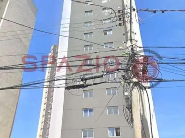 Apartamento para Venda em Campinas/SP Centro 2 Quartos