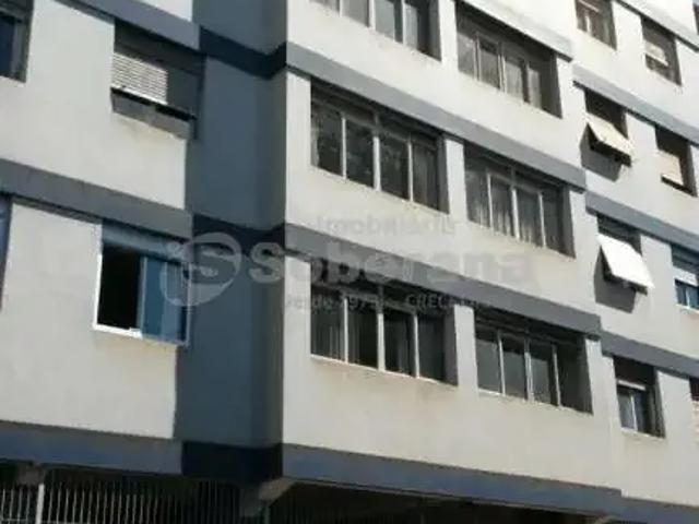 Apartamento para Venda em Campinas/SP Centro 2 Quartos