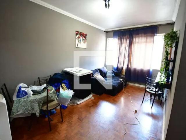 Apartamento para Venda em Campinas/SP Centro 2 Quartos