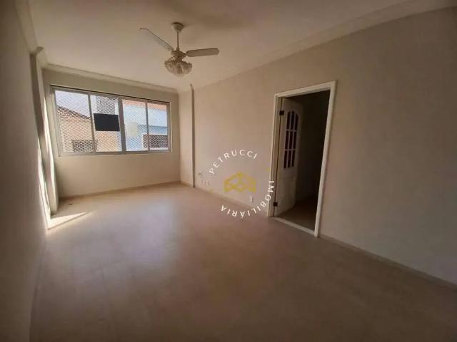 Apartamento para Venda em Campinas/SP Centro 2 Quartos