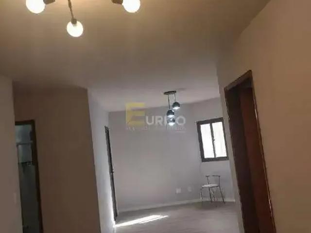 Apartamento para Venda em Campinas/SP Centro 2 Quartos