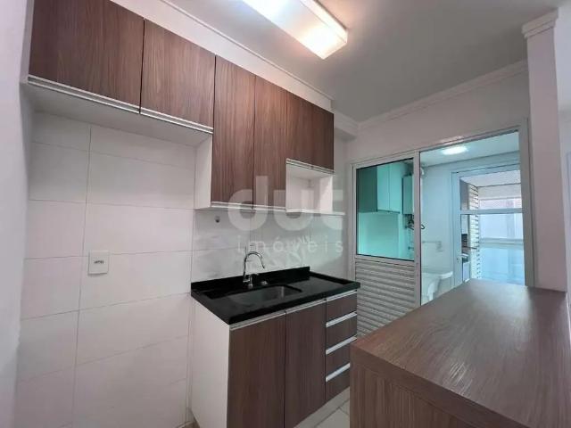 Apartamento para Venda em Campinas/SP Centro 2 Quartos