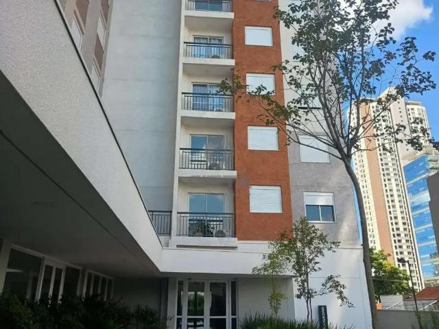 Apartamento para Venda em Campinas/SP Centro 2 Quartos