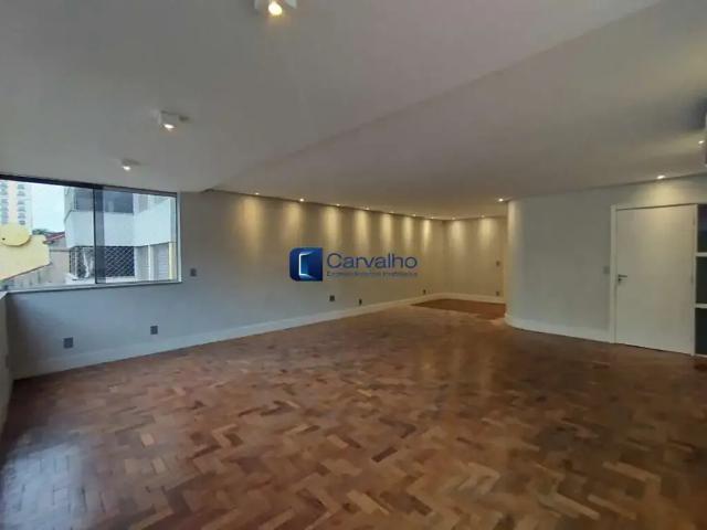 Apartamento para Venda em Campinas/SP Centro 2 Quartos