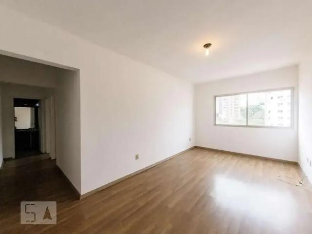 Apartamento para Venda em Campinas/SP Centro 2 Quartos