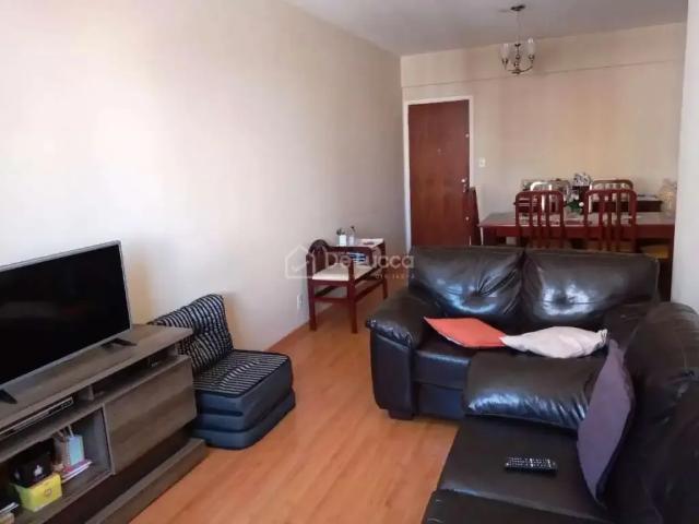 Apartamento para Venda em Campinas/SP Centro 2 Quartos