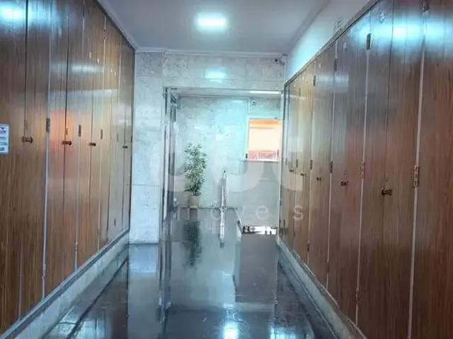Apartamento para Venda em Campinas/SP Centro 2 Quartos