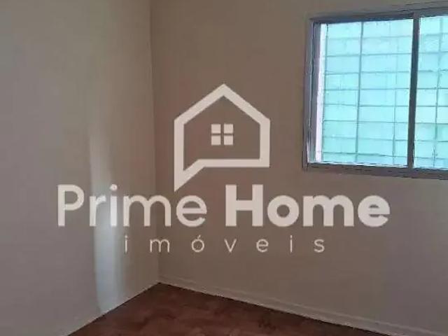 Apartamento para Venda em Campinas/SP Centro 2 Quartos