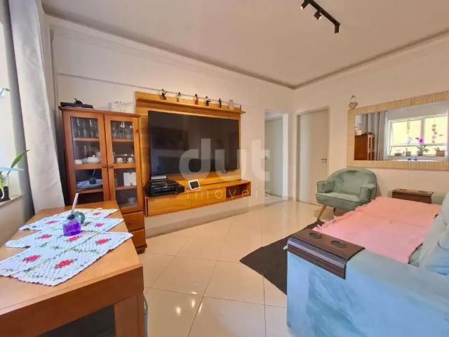 Apartamento para Venda em Campinas/SP Centro 2 Quartos
