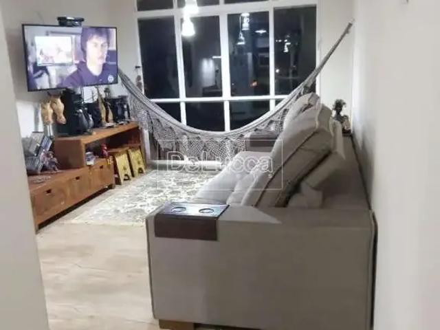 Apartamento para Venda em Campinas/SP Centro 2 Quartos