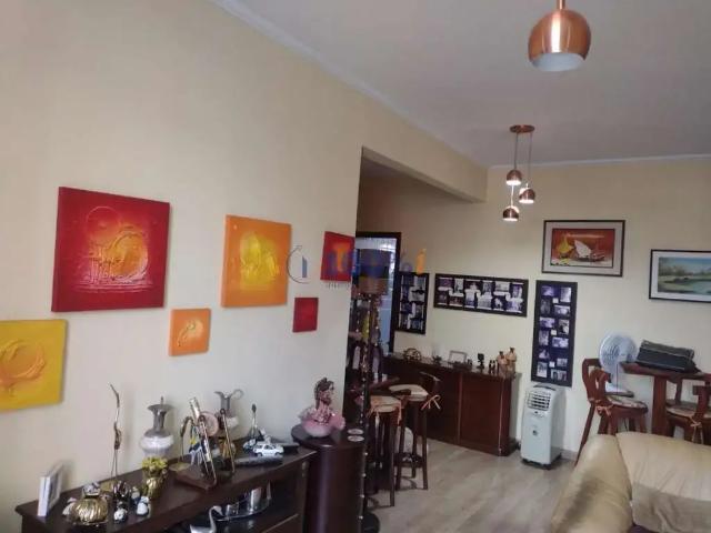 Apartamento para Venda em Campinas/SP Centro 2 Quartos