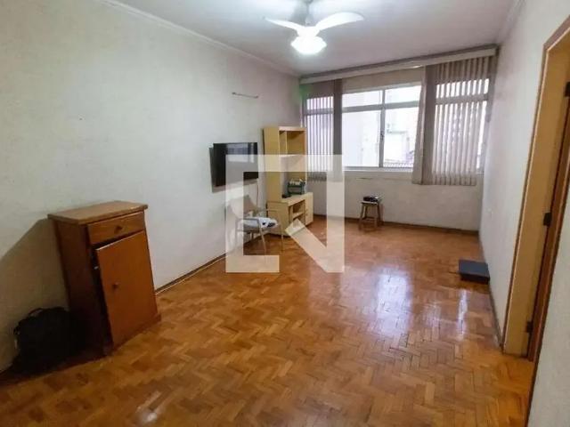 Apartamento para Venda em Campinas/SP Centro 2 Quartos