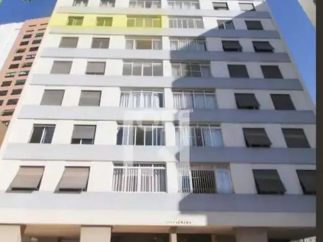 Apartamento para Venda em Campinas/SP Centro 2 Quartos