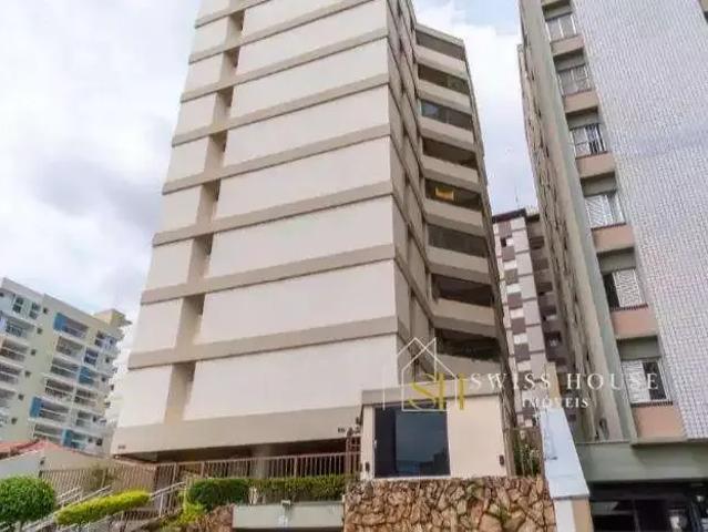 Apartamento para Venda em Campinas/SP Centro 2 Quartos