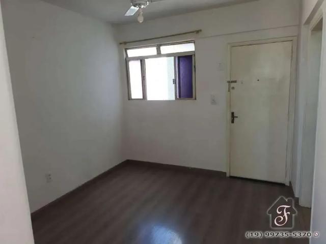 Apartamento para Venda em Campinas/SP Centro 2 Quartos