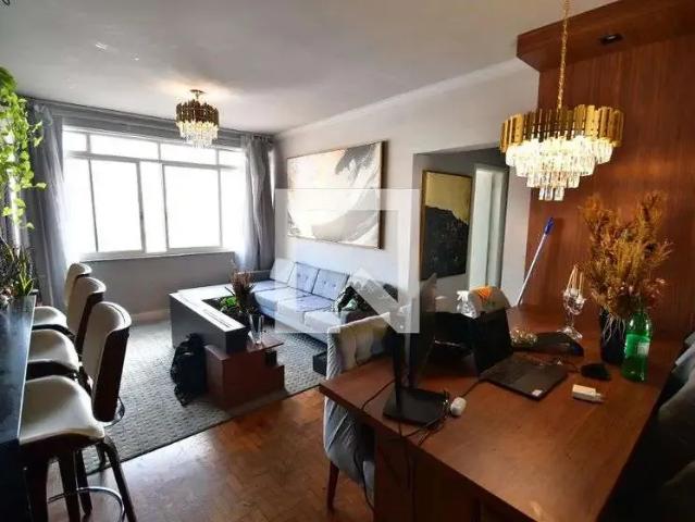 Apartamento para Venda em Campinas/SP Centro 2 Quartos