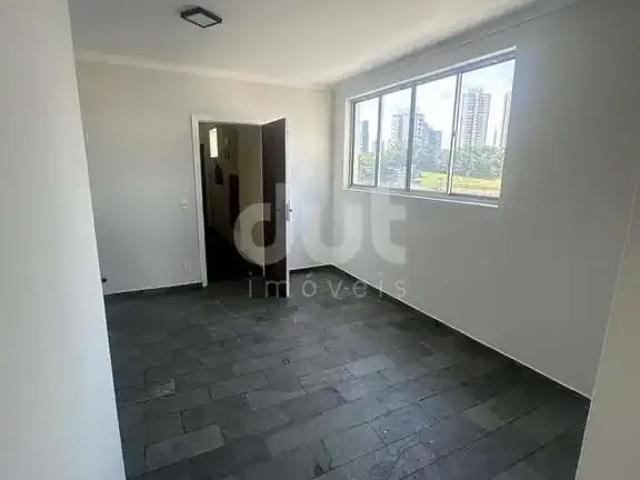 Apartamento para Venda em Campinas/SP Centro 2 Quartos