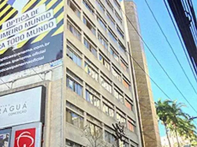 Apartamento para Venda em Campinas/SP Centro 2 Quartos
