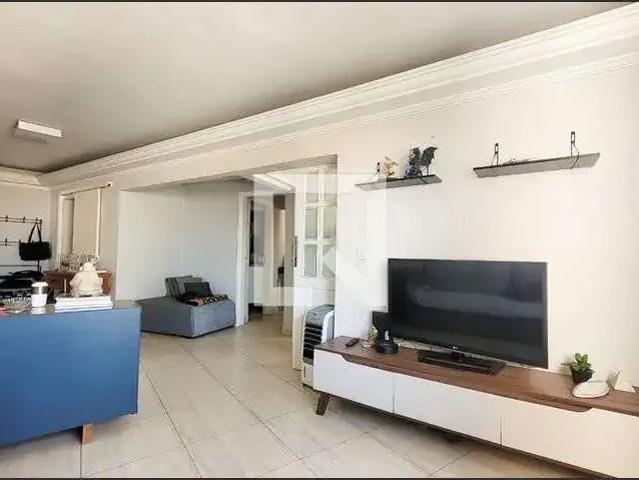 Apartamento para Venda em Campinas/SP Centro 2 Quartos