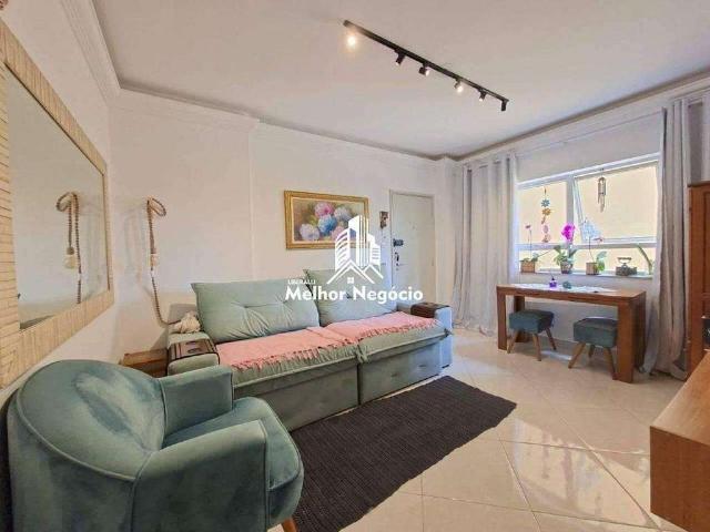 Apartamento para Venda em Campinas/SP Centro 2 Quartos