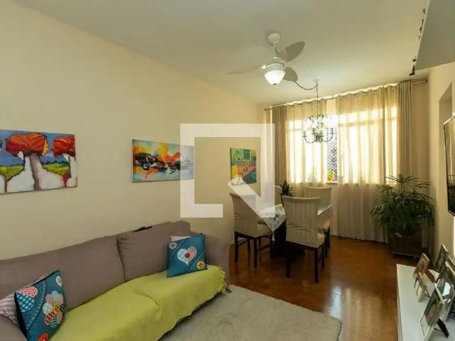 Apartamento para Venda em Campinas/SP Centro 2 Quartos