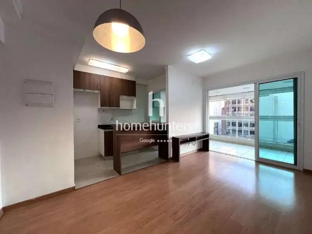 Apartamento para Venda em Campinas/SP Centro 2 Quartos