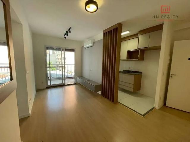 Apartamento para Venda em Campinas/SP Centro 2 Quartos