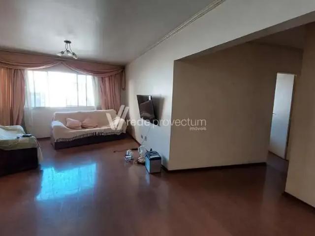 Apartamento para Venda em Campinas/SP Centro 2 Quartos