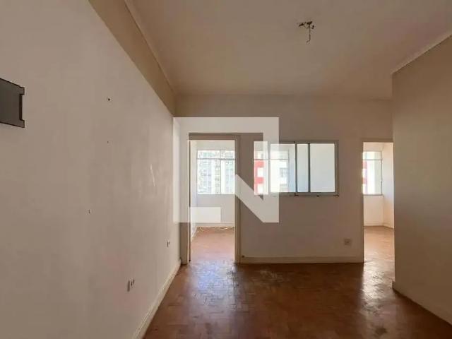 Apartamento para Venda em Campinas/SP Centro 2 Quartos