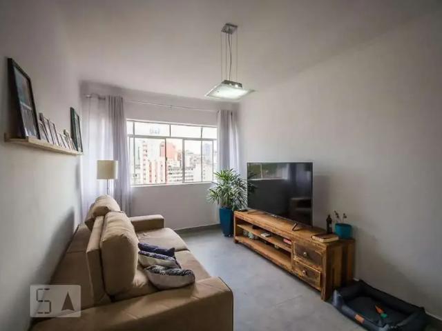 Apartamento para Venda em Campinas/SP Centro 2 Quartos