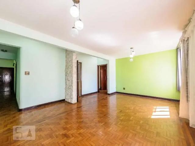 Apartamento para Venda em Campinas/SP Centro 2 Quartos